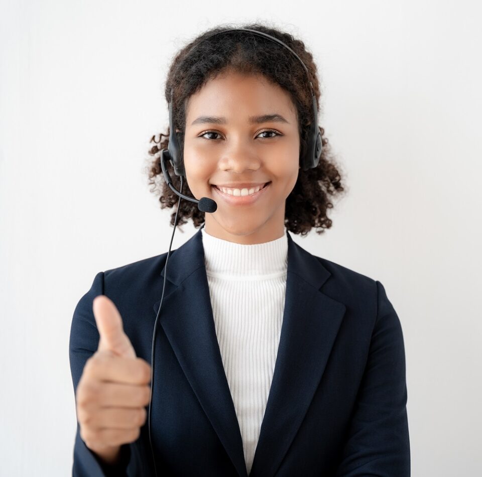 Contact Us - Your Website Design Partners in Guyana